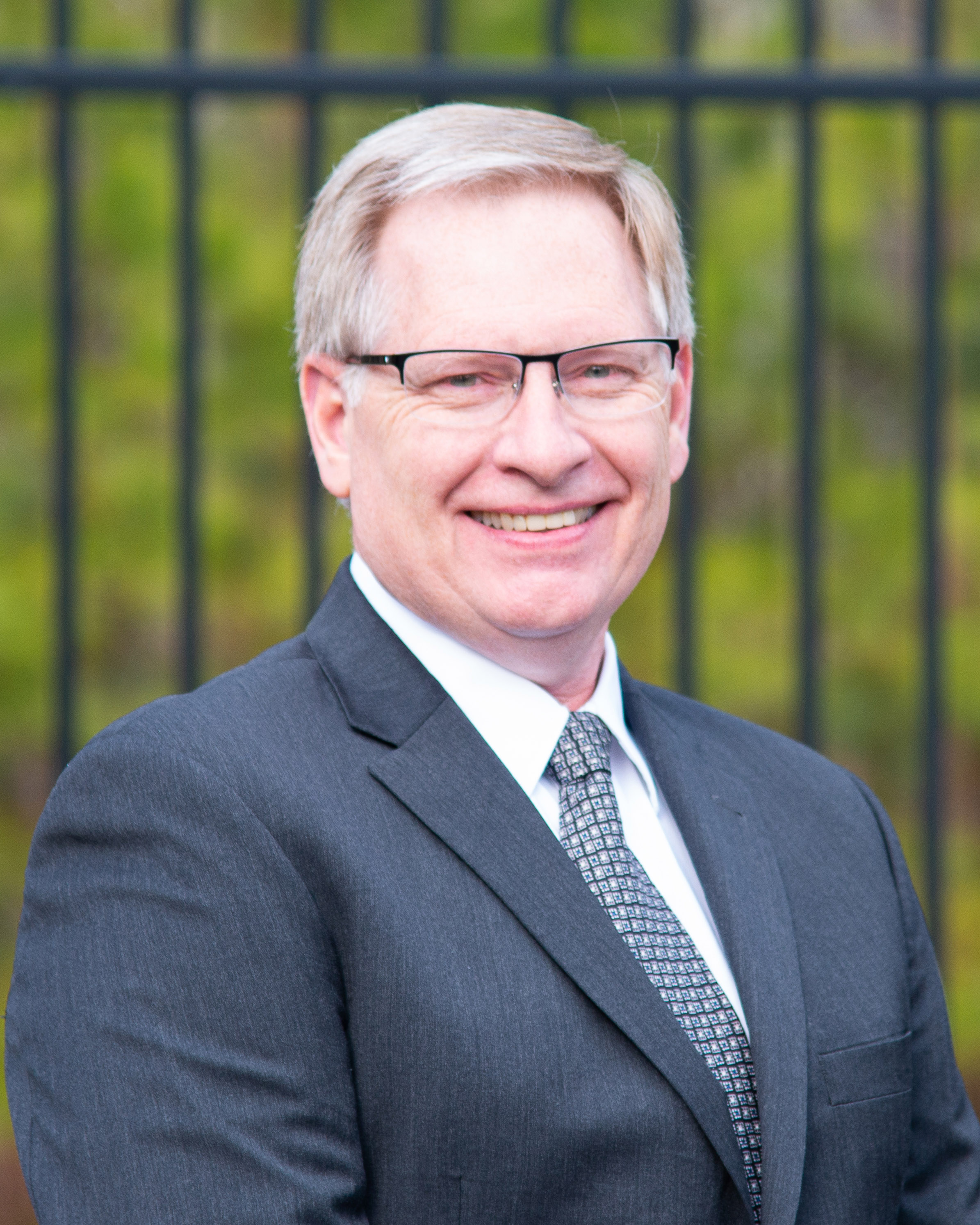 The Virginia Spaceport Authority - Team